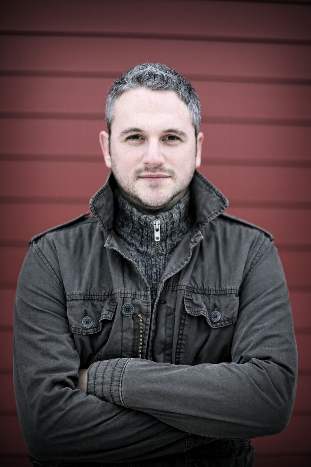 Arts and Culture A La Carte: MUSIC: Andrew Fromm (March Issue)