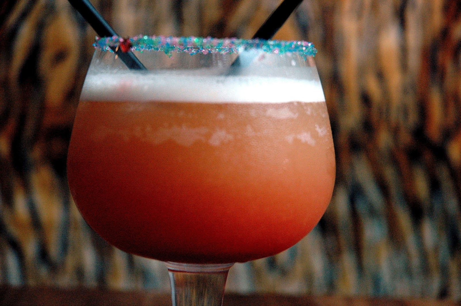 DUDE FOR FOOD: Tradition and Innovation: Tapas with a Modern and ...