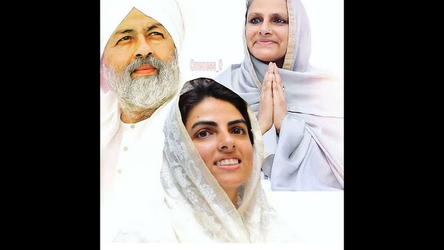 Nirankari Baba Wallpaper Oneness