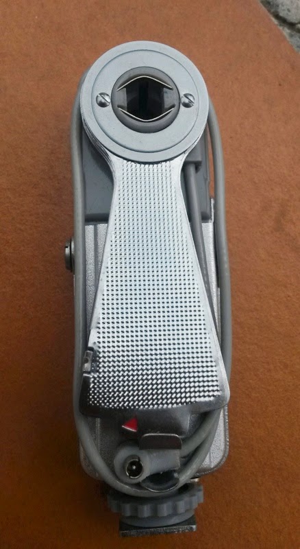 STEFANO'S VINTAGE & RETRO: Vintage photo finds-Aster flash and Philips ...