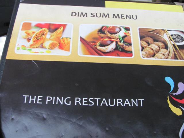 dim sum menu