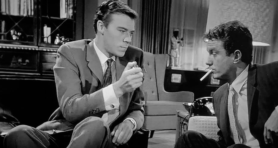 cult film freak: RICHARD RUST STEALS SAMUEL FULLER'S 'UNDERWORLD U.S.A.'