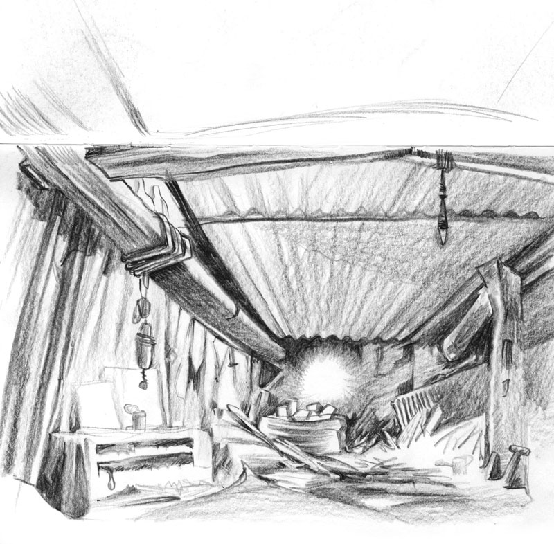 Stig of the Dump - an appreciation on its 50th anniversary - Words ...