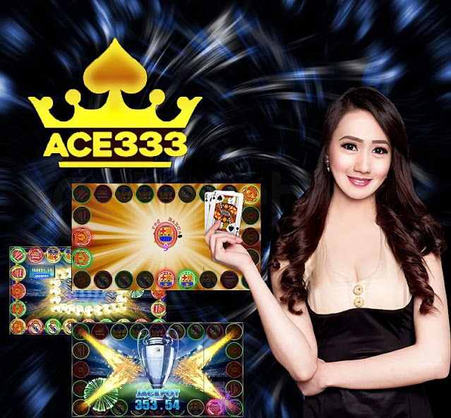 DAFTAR ACE333: DEPOSIT ACE333