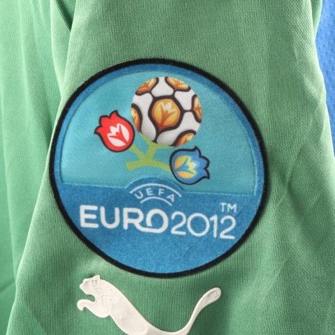 Evolution Of The EURO Logos From 1960-2020 - Footy Headlines