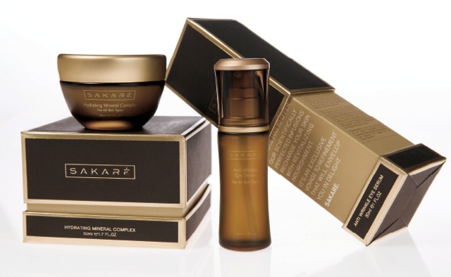 SAKARÉ – Packaging Of The World