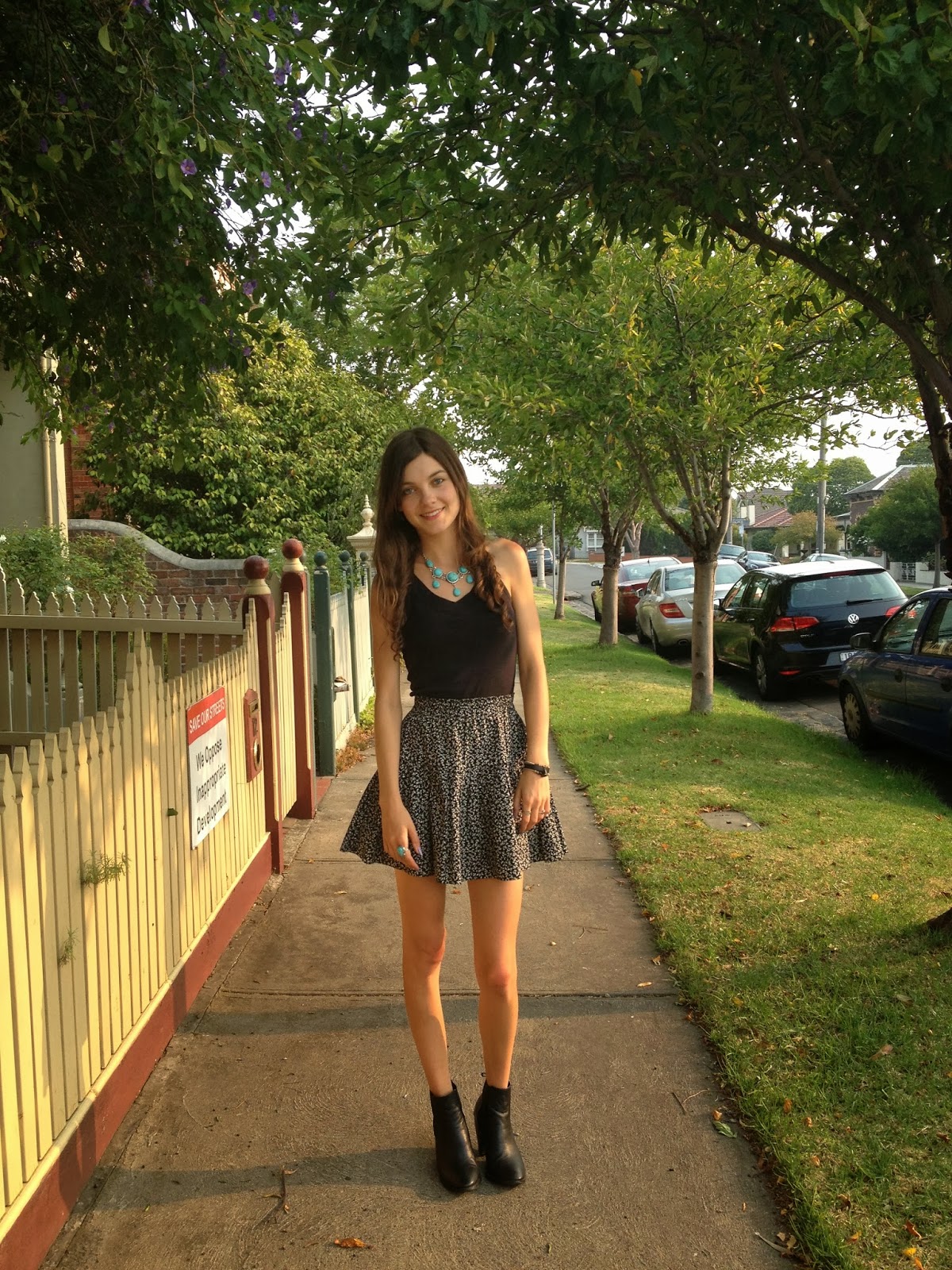 Samson Girl: Classic and Comfortable