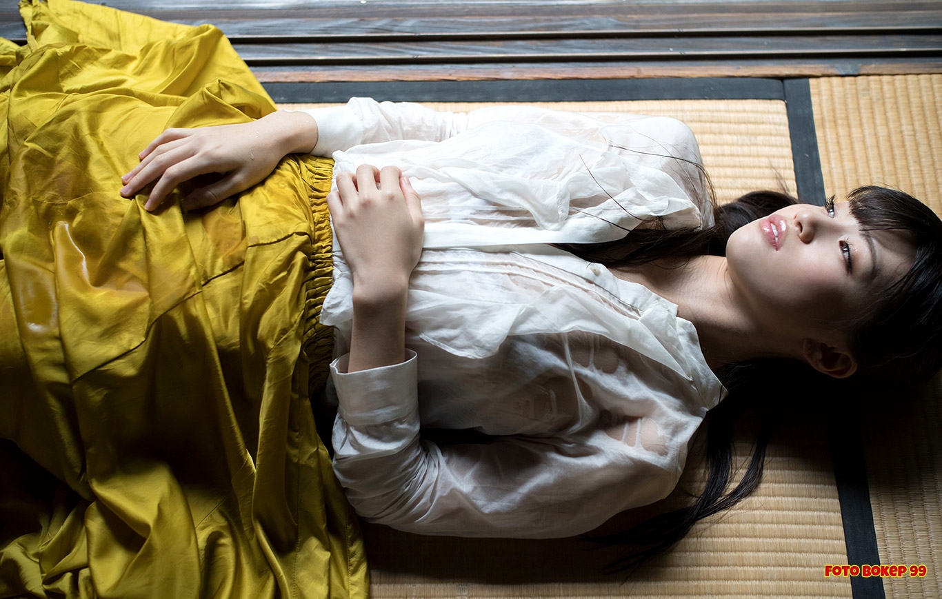 Artis Jav Pendatang Baru Shoko Takahashi - Foto Bokep 99