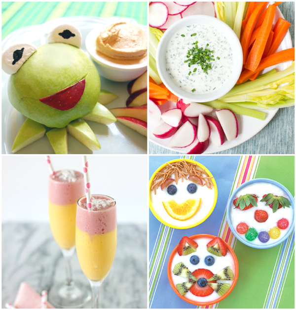 20 Yummy And Fun After School Snacks Party Ideas Party Printables Blog 20-yummy-and-fun-after-school-snacks-party-ideas-party-printables-blog