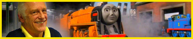 Roll Along Thomas: The Thomas and Friends News Blog - The Archive ...