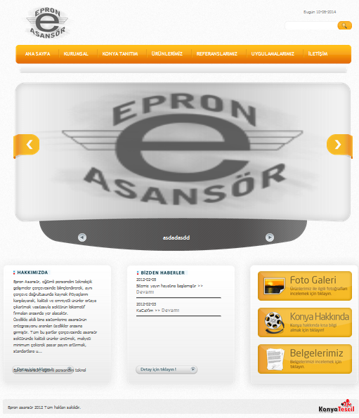 Php Kurumsal Firma Scripti Php Scriptler Asp Scriptler Ücretsiz Scriptler Scripti İndir