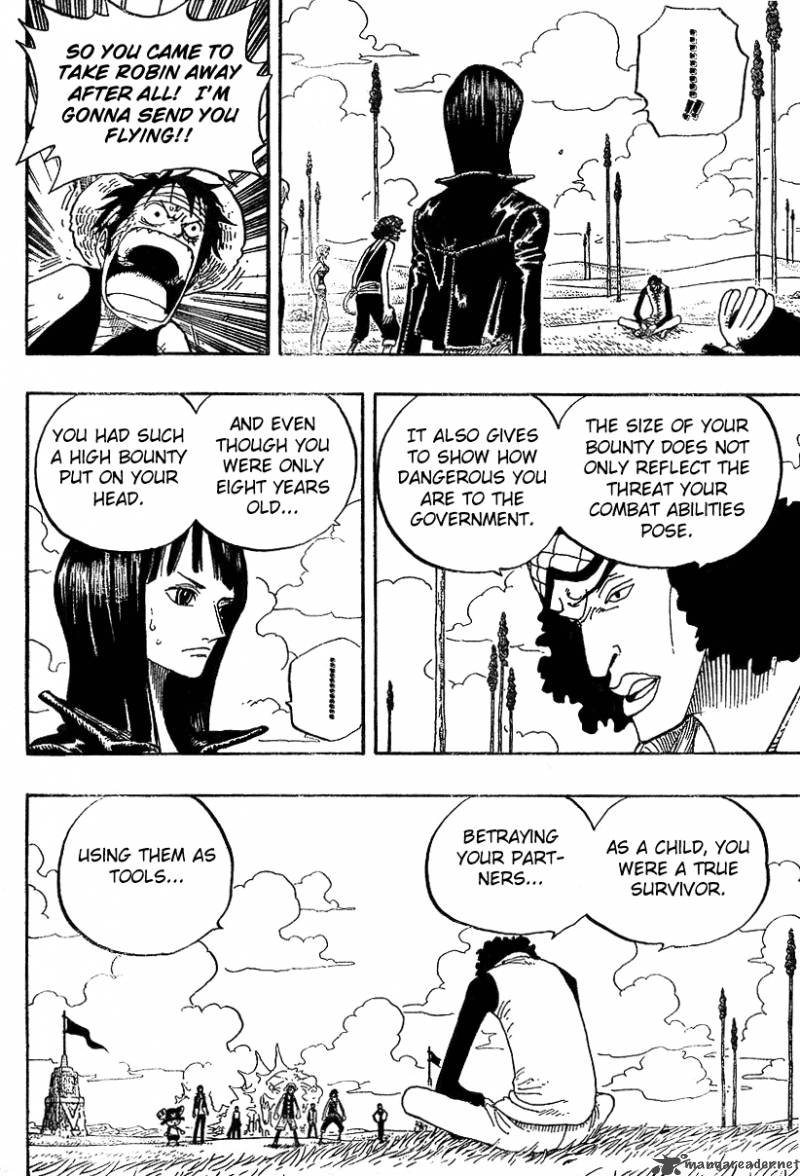 one pies 2: One Piece | Chapter 320