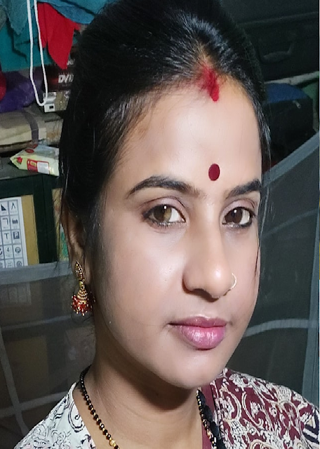 বুঝে নিস । buje nis manasi mondal golpobitan - NEWS24X7