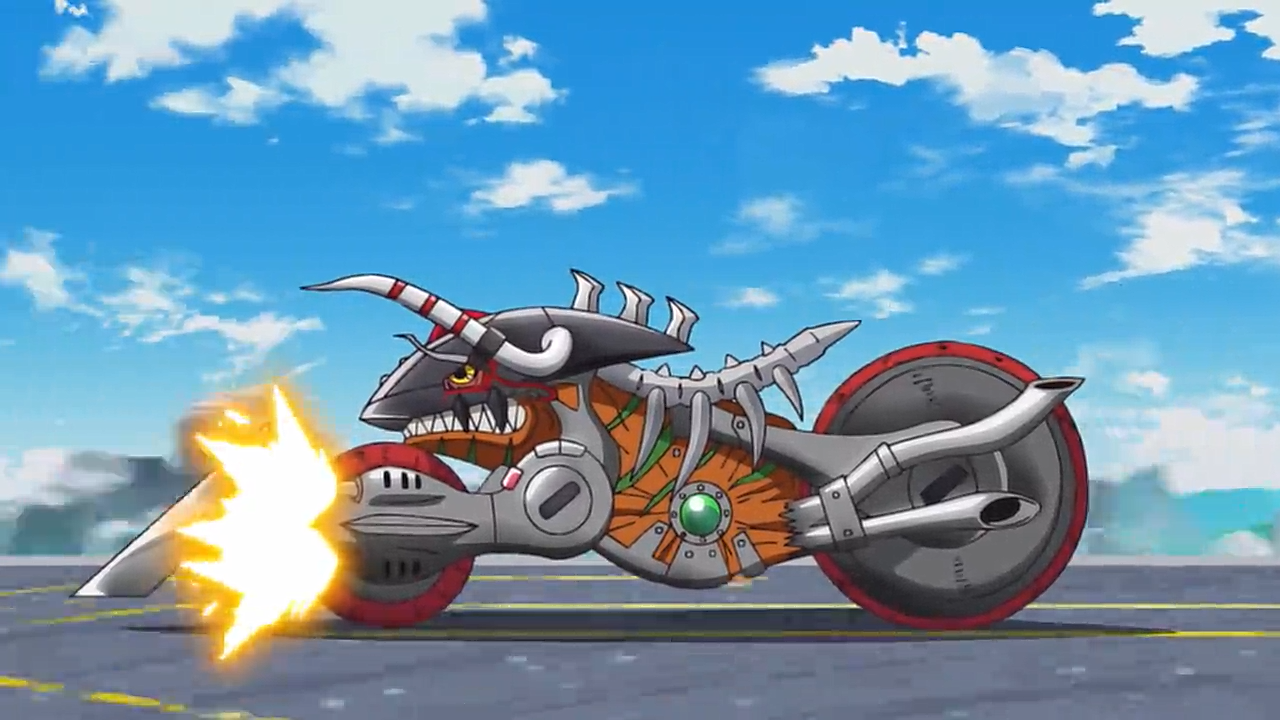 Digi-Arquivo: Machmon ~ PMD || Acervo de Imagens de Digimon e Pokémon ...