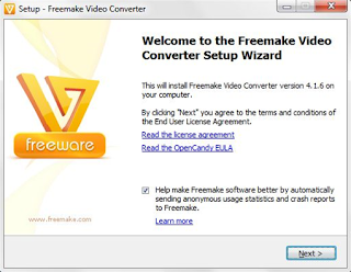 Mengenal Virus PUP.Optional.OpenCandy - Anak
