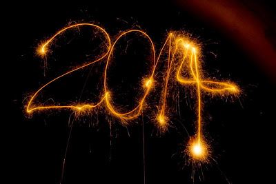 Rostock Sailing: Happy 2014!