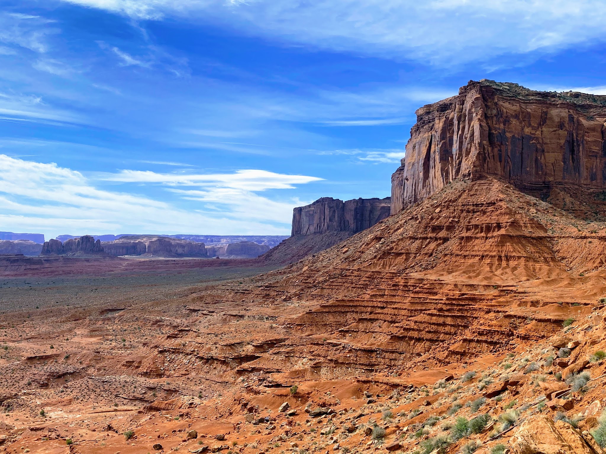 There's a Very Good Reason It's Named The View Hotel!