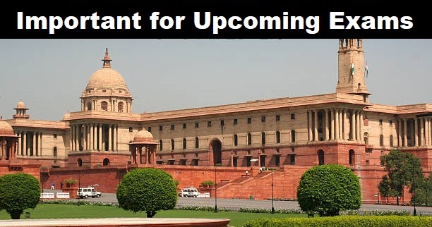 Government of India Cabinet Minister List 2019 - The New Union Council ...