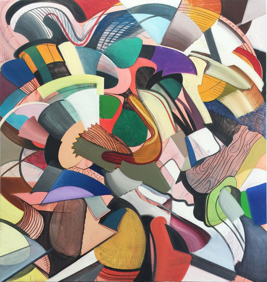 ARTBURGAC: Lars Nørgård ( Lars Norgaard )