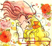 Freckled Tarzan and Shakespearean Fool: Candy Candy the Final Story ...