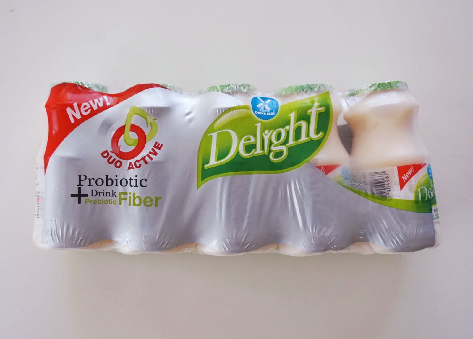 MrsMommyHolic: Delightful DIY with Dutch Mill Delight