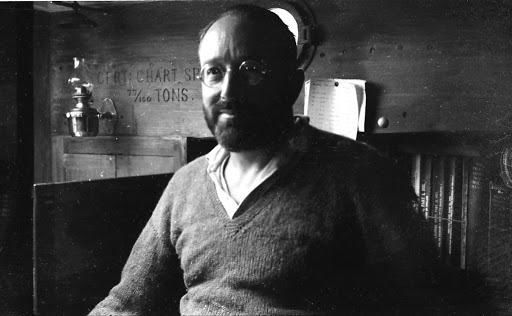 Taking Readings : R.G. Collingwood: Bad Science & Bad Psychology Lead ...