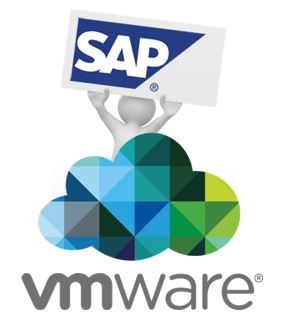 vXpress: SAP on VMware Series : It's all about the Design!