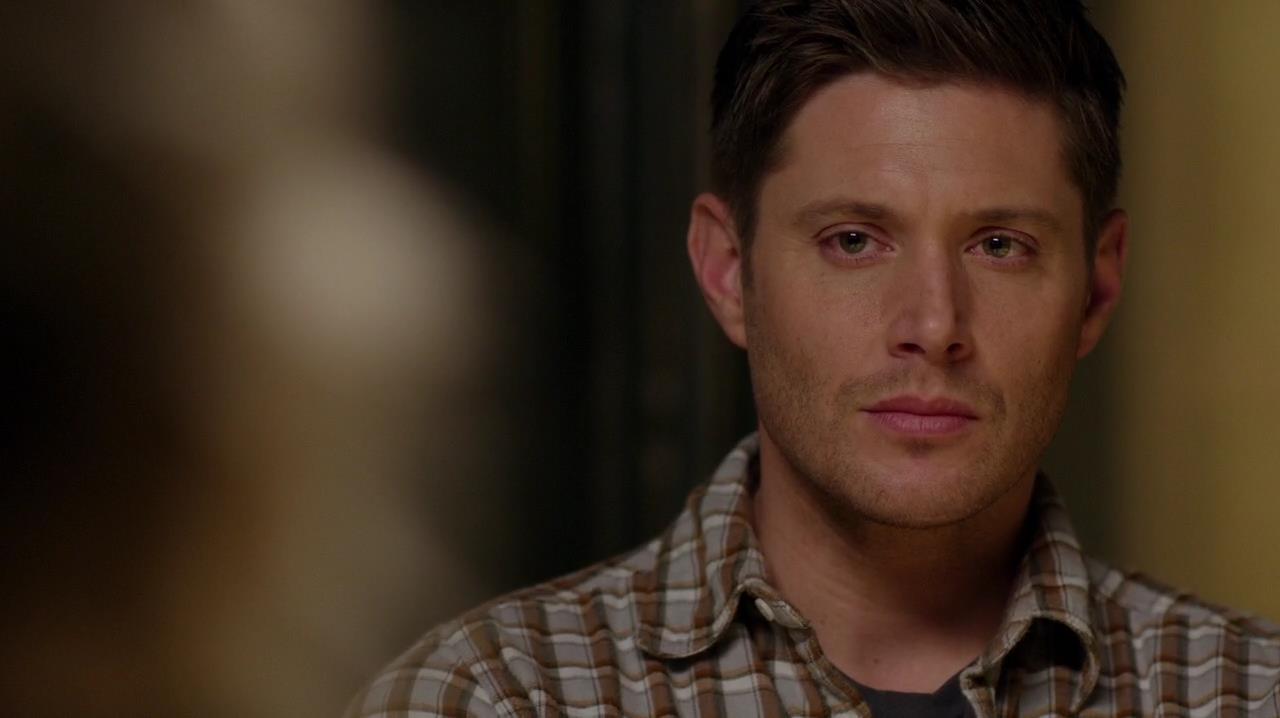 Supernatural - The Raid - Review