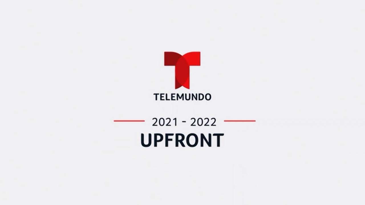 Upfront: Telemundo revela nueva programación para temporada 2021-2022