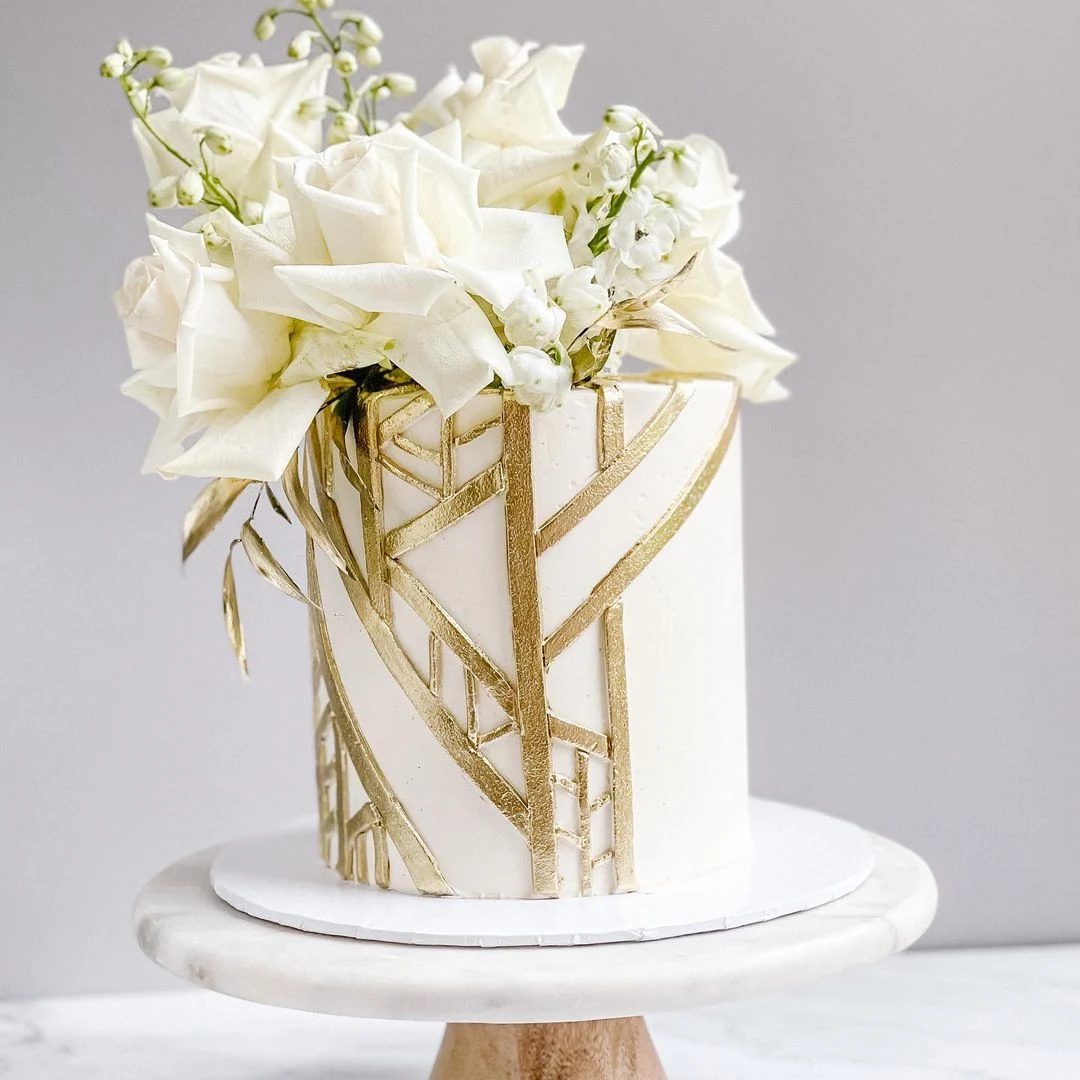 69 Fancy cake ideas that will impress your guest | Melody Jacob