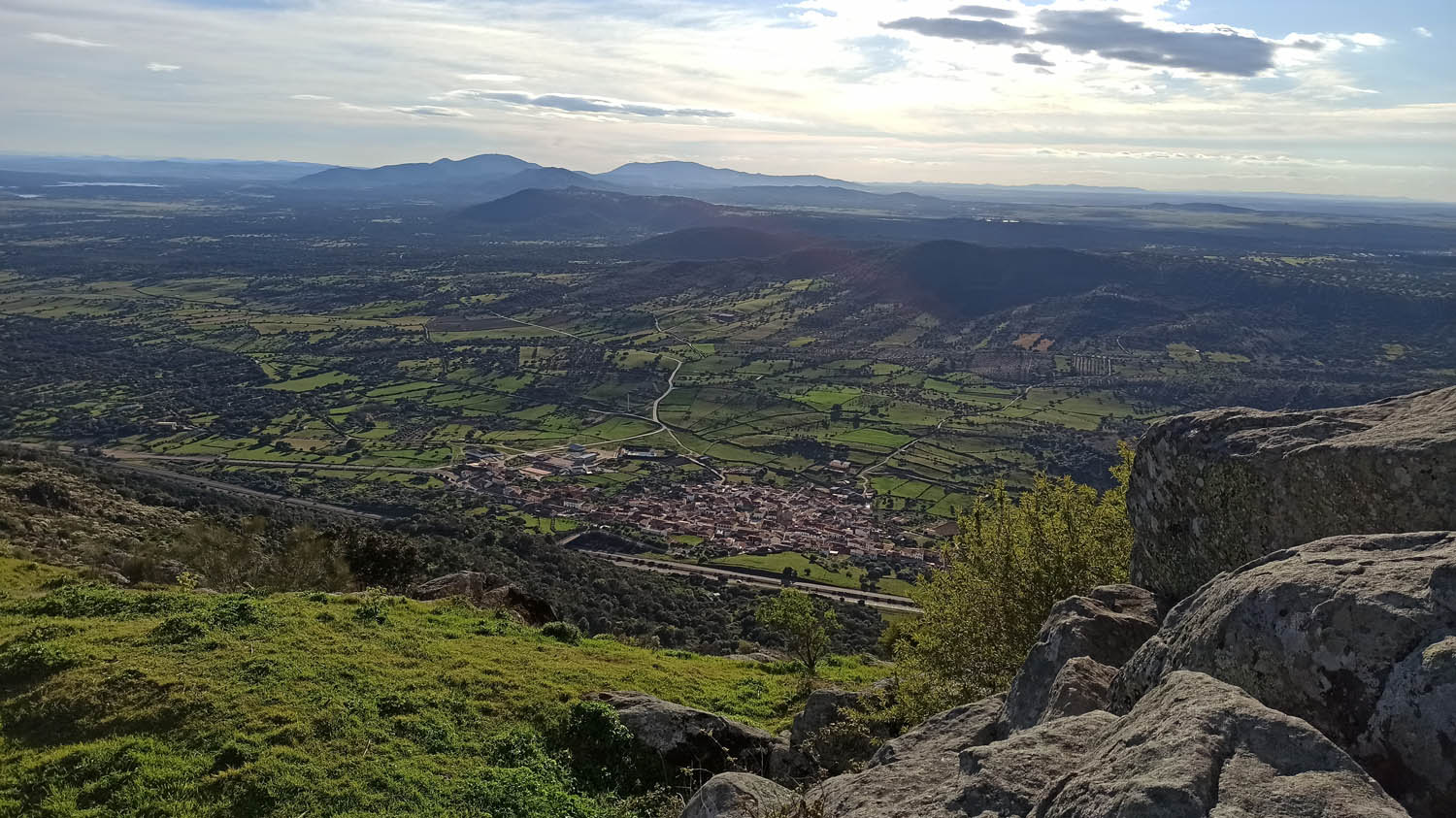 Diarios de una Mochila: Cerro San Gregorio - Santa Cruz de la Sierra ...