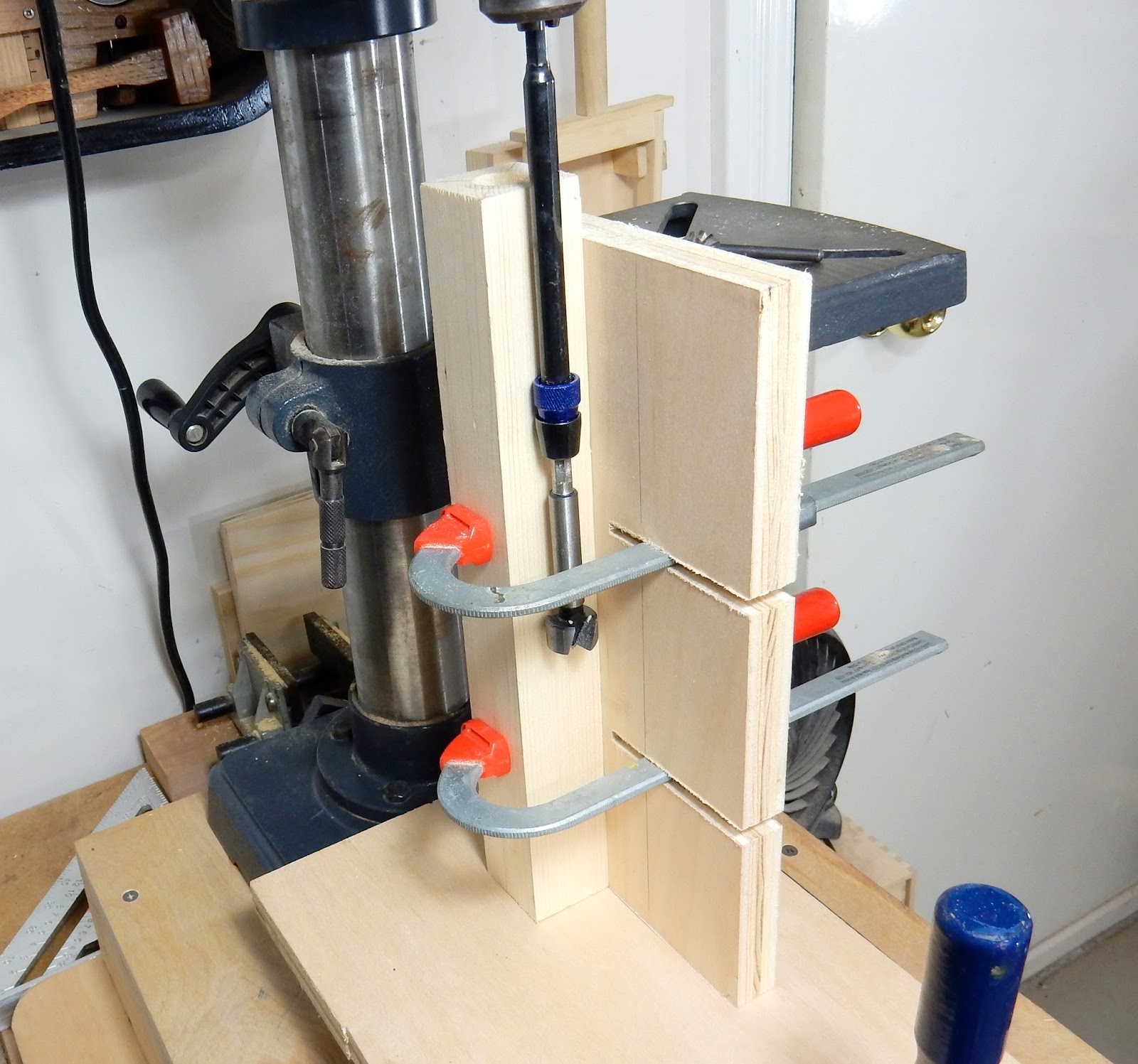 Jax Design: How to make a Spring gun