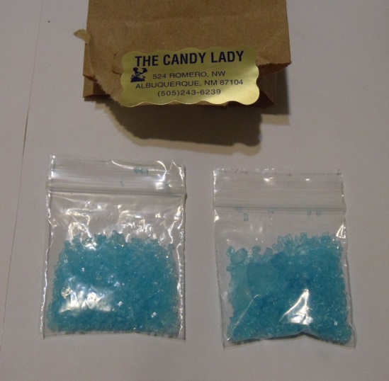 Marc Valdez Weblog: Nothing Says "I Love You" Like Some Of ABQ's Finest ...