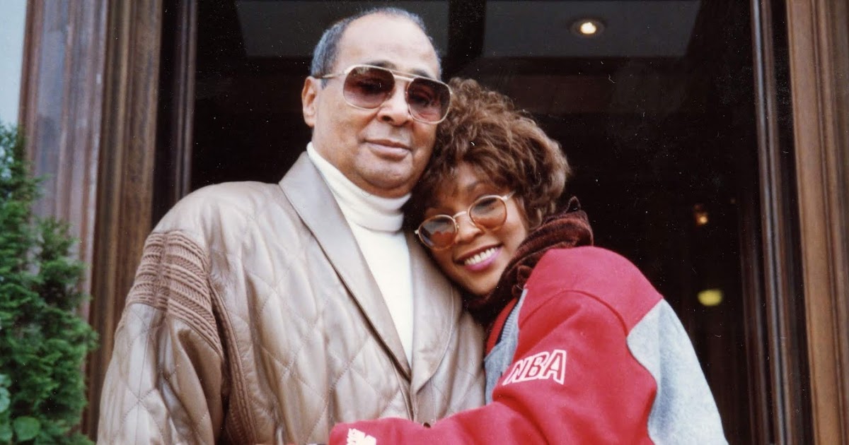 The Reel Roundup | Everything Movies & More: Review: ‘Whitney’ is a ...