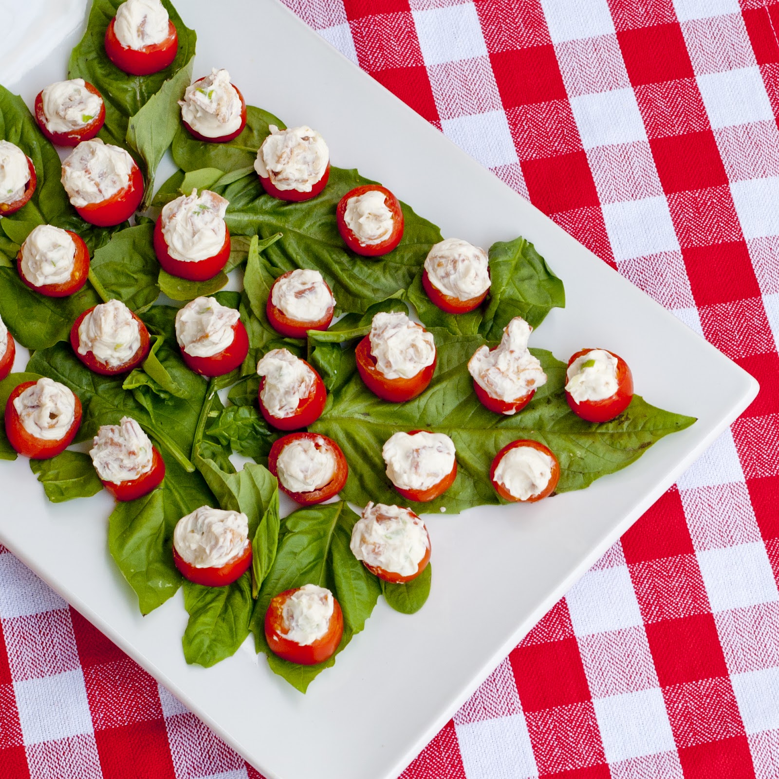 IMPROV kitchen: bacon, books + bite sized treats