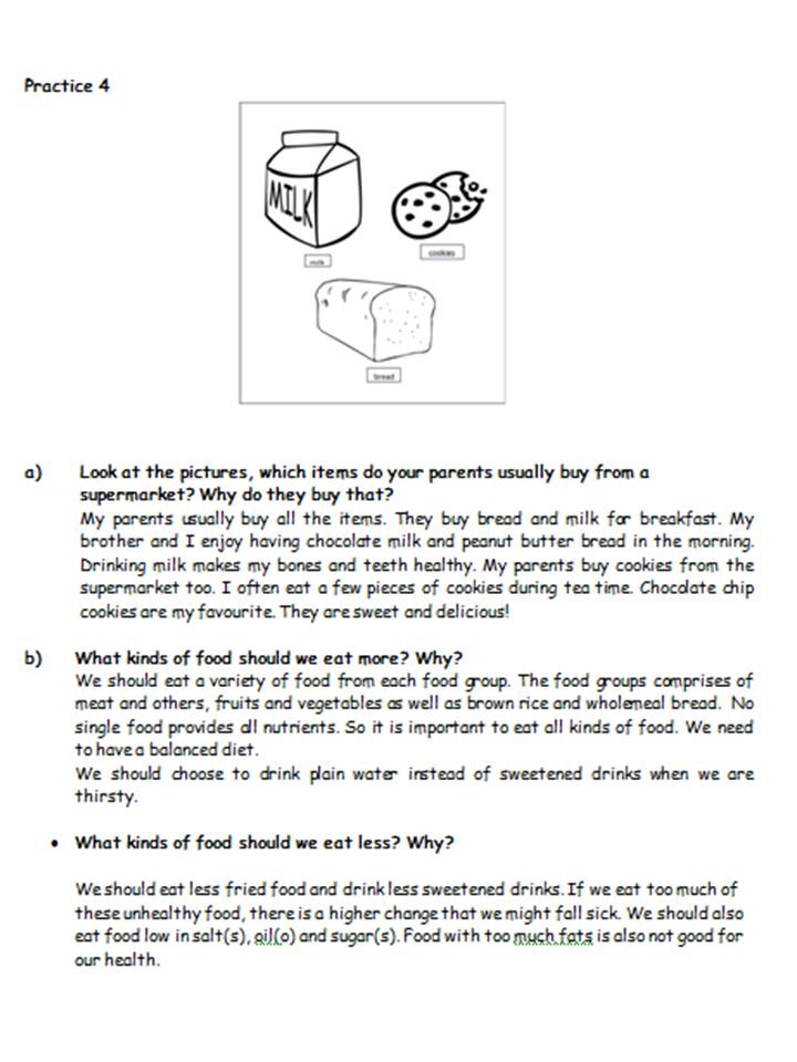 P2A Class Blog: Stimulus-based Conversation Suggested Responses