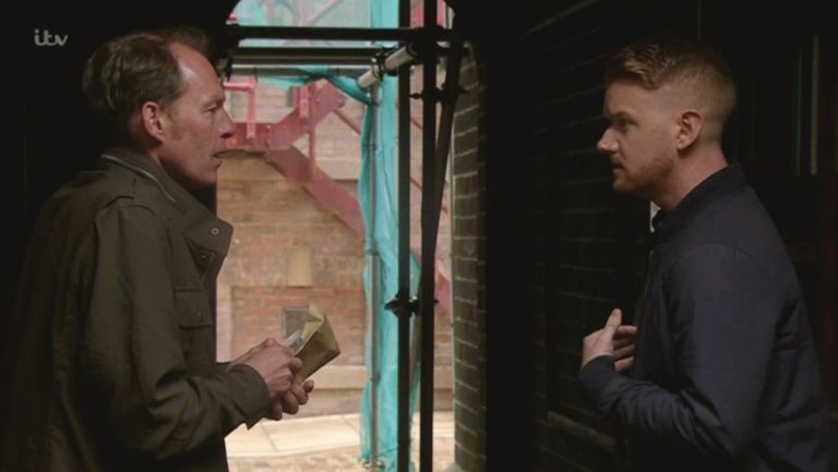 Coronation Street Blog: Coronation Street Episode Review Friday 28 June