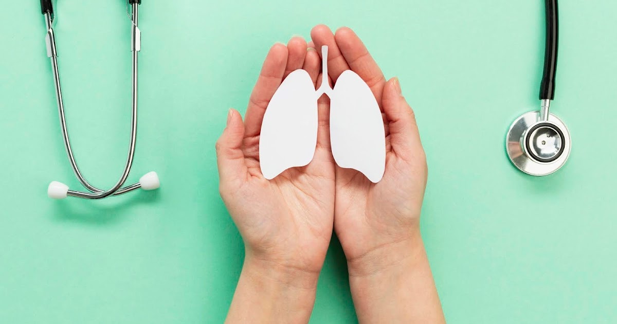 Infecciones por Pneumocystis - Doctiplus salud en línea