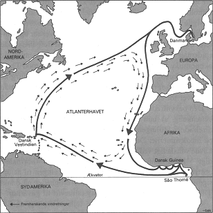 My St. Croix, USVI: The slave trade../ Slavehandlen....