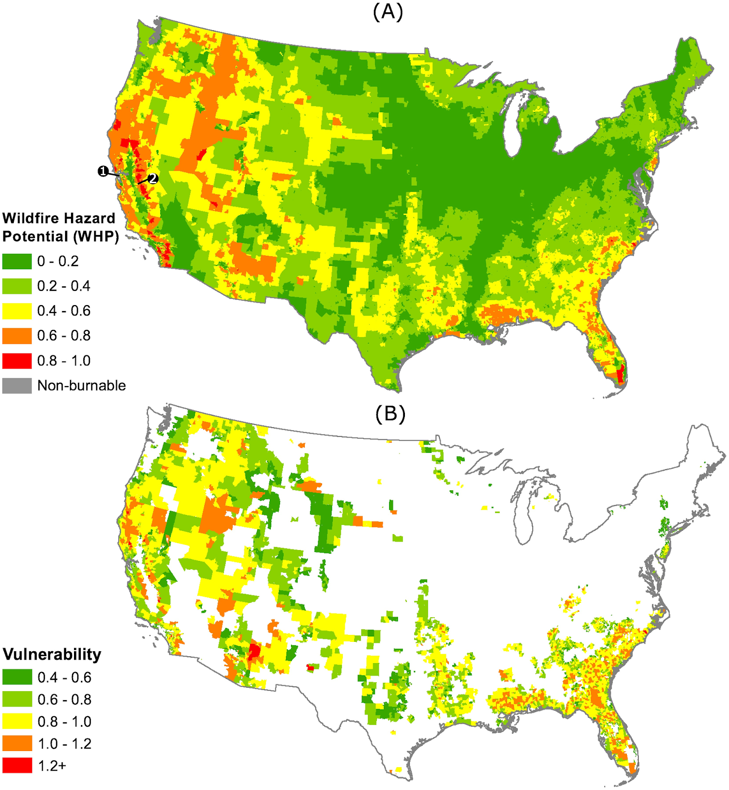 The Rural Blog: Study: Native Americans on reservations most vulnerable ...