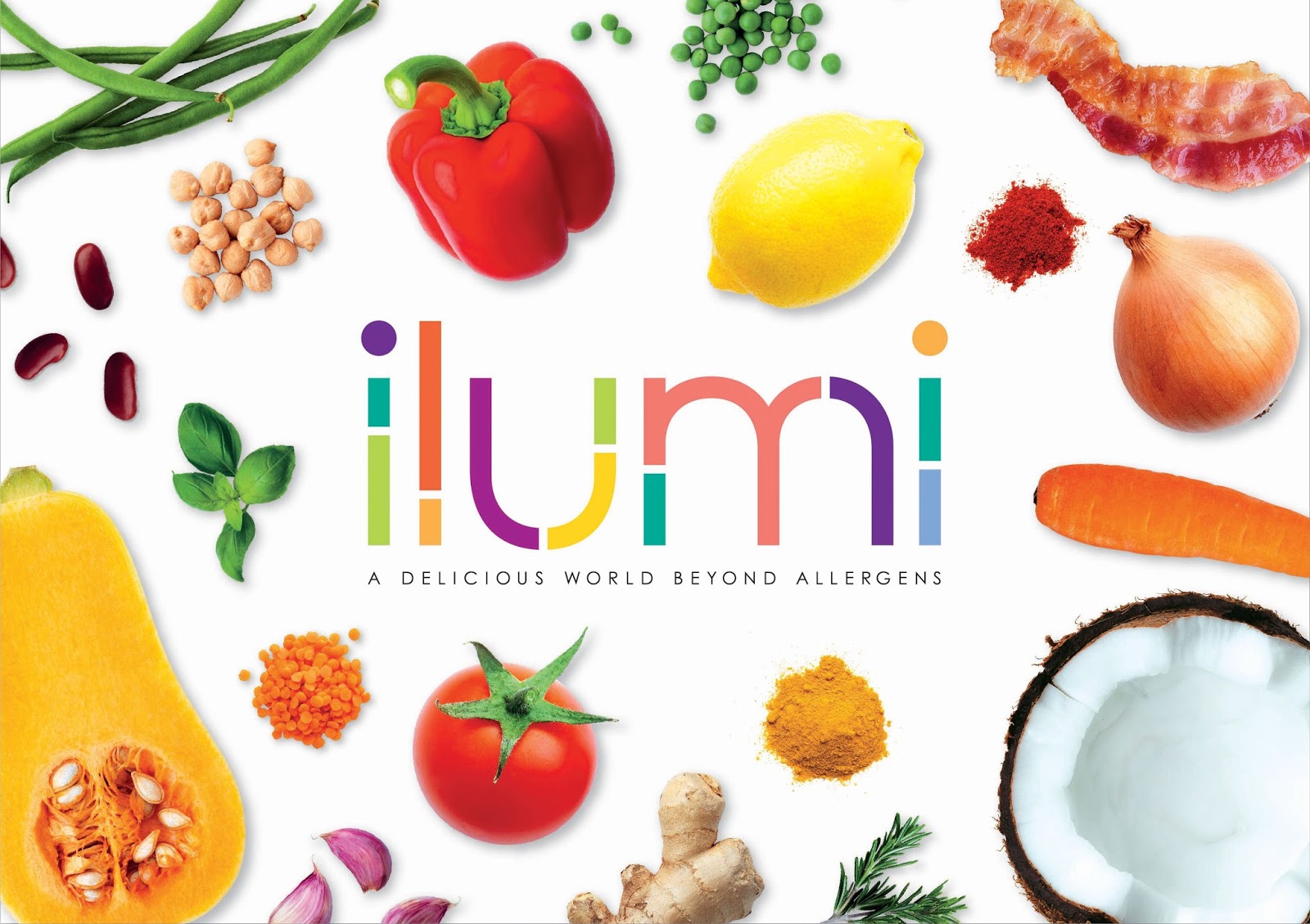 ilumi – Packaging Of The World