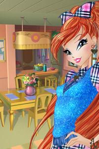 Winx Test: El rincon preferido - The favourite corner - Winx Club All