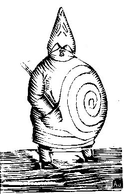 Un libro al día: Alfred Jarry: Ubú rey