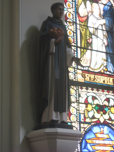 Conjured Cardea: Altars in New Orleans