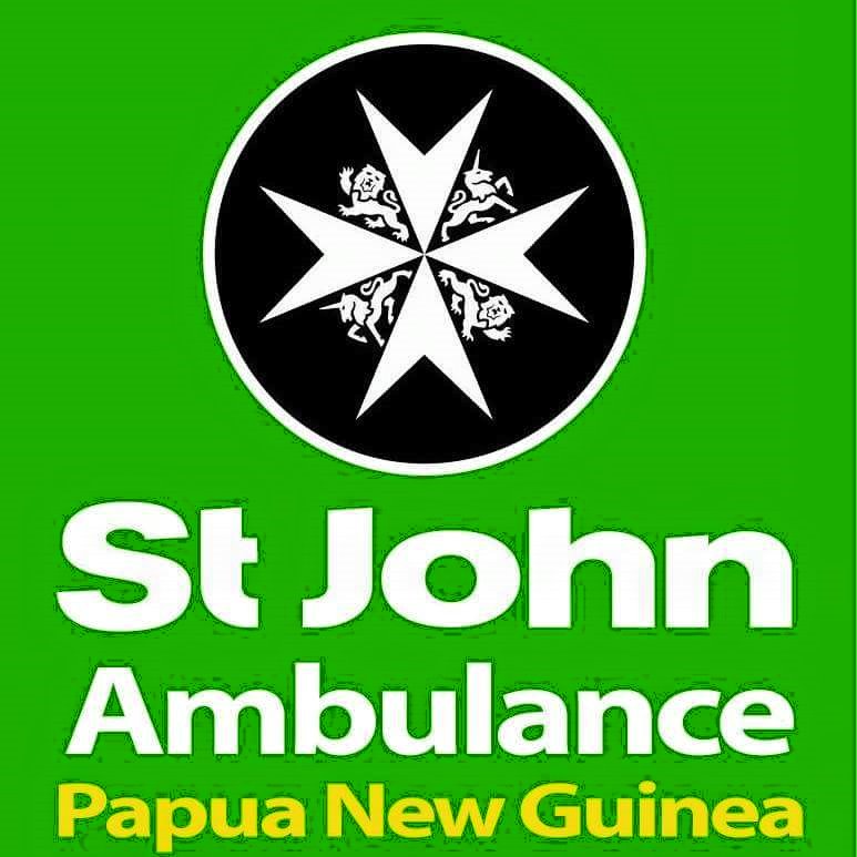 ST JOHNS AMBULANCE PARADEMICS BATTLE MONSOON AND FLOODING TO RESCUE ...