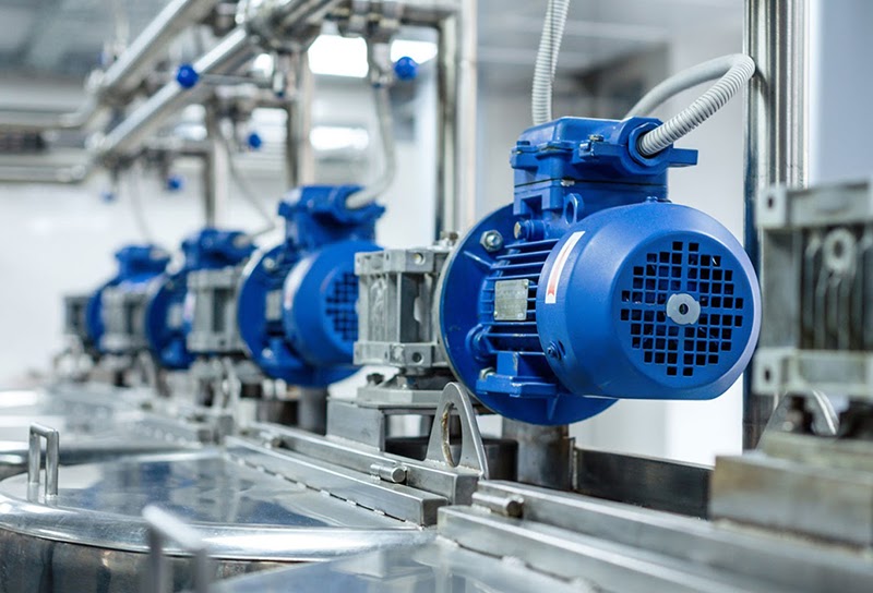 Best Engineering Channel: Electric Motor