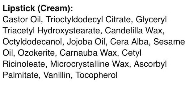 Makeup Madness: DIY Lipstick!