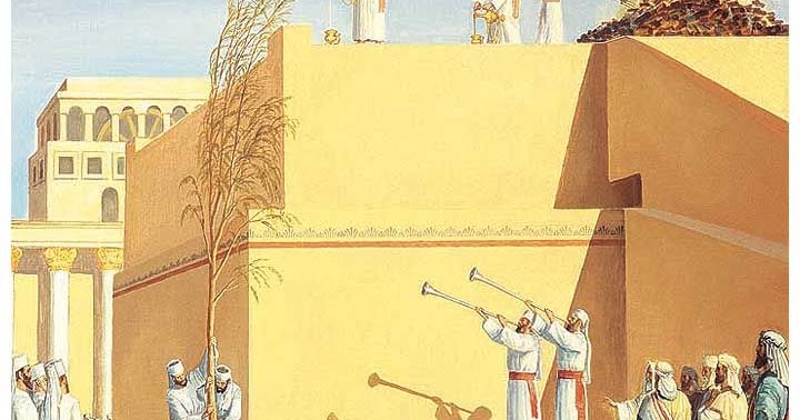 Finding Christ in the Old Testament: Corban in the Gospel of Mark