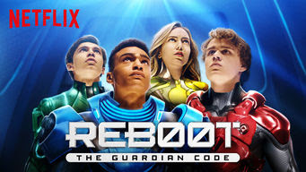 Rage4Media: Netflix Retrospective - ReBoot: The Guardian Code Season 2 ...
