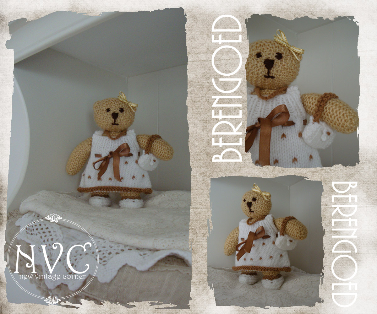 new vintage corner: Berengoed